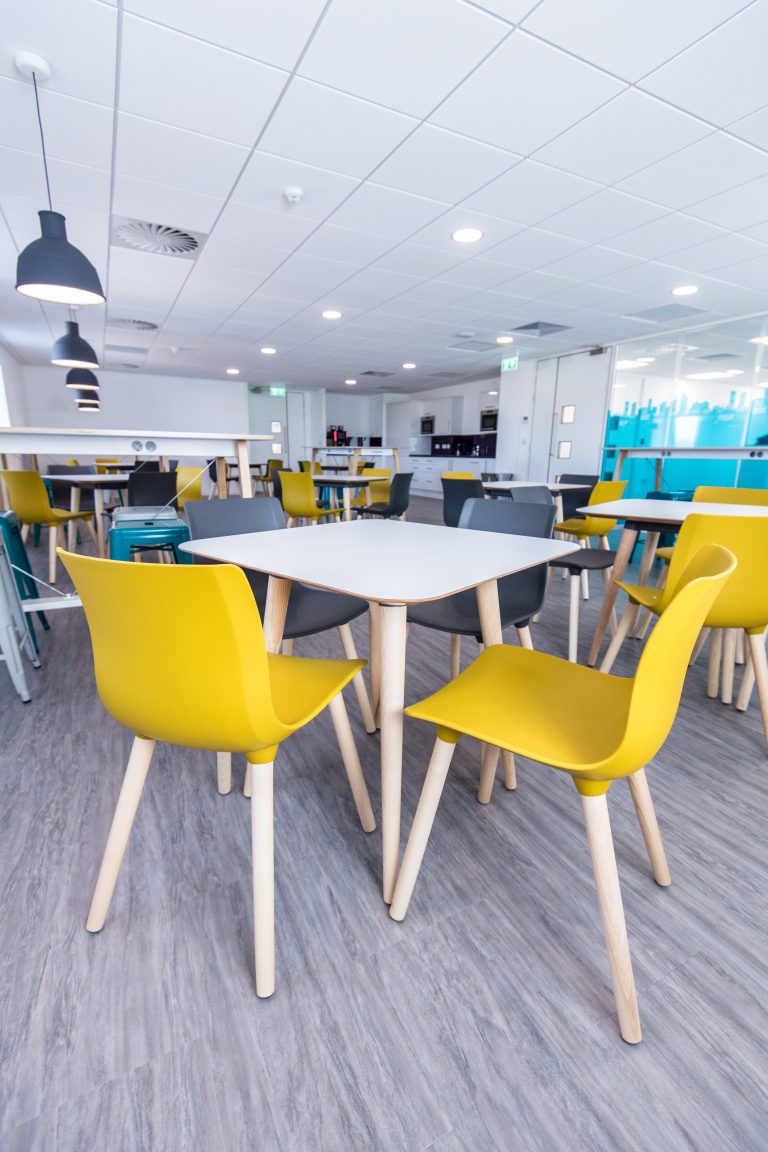 Telensa - Head Office